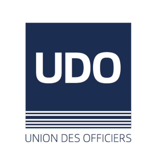 L'Union des Officiers UNSA